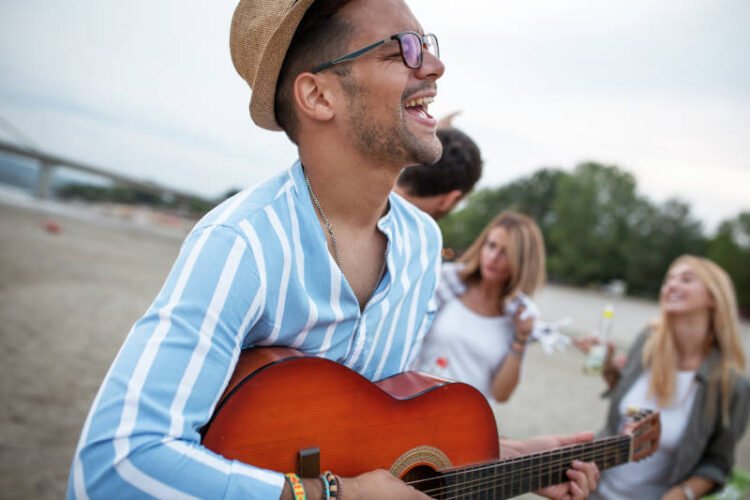 The Evolution of Political Satire in Music: From Folk to Hip-Hop ...